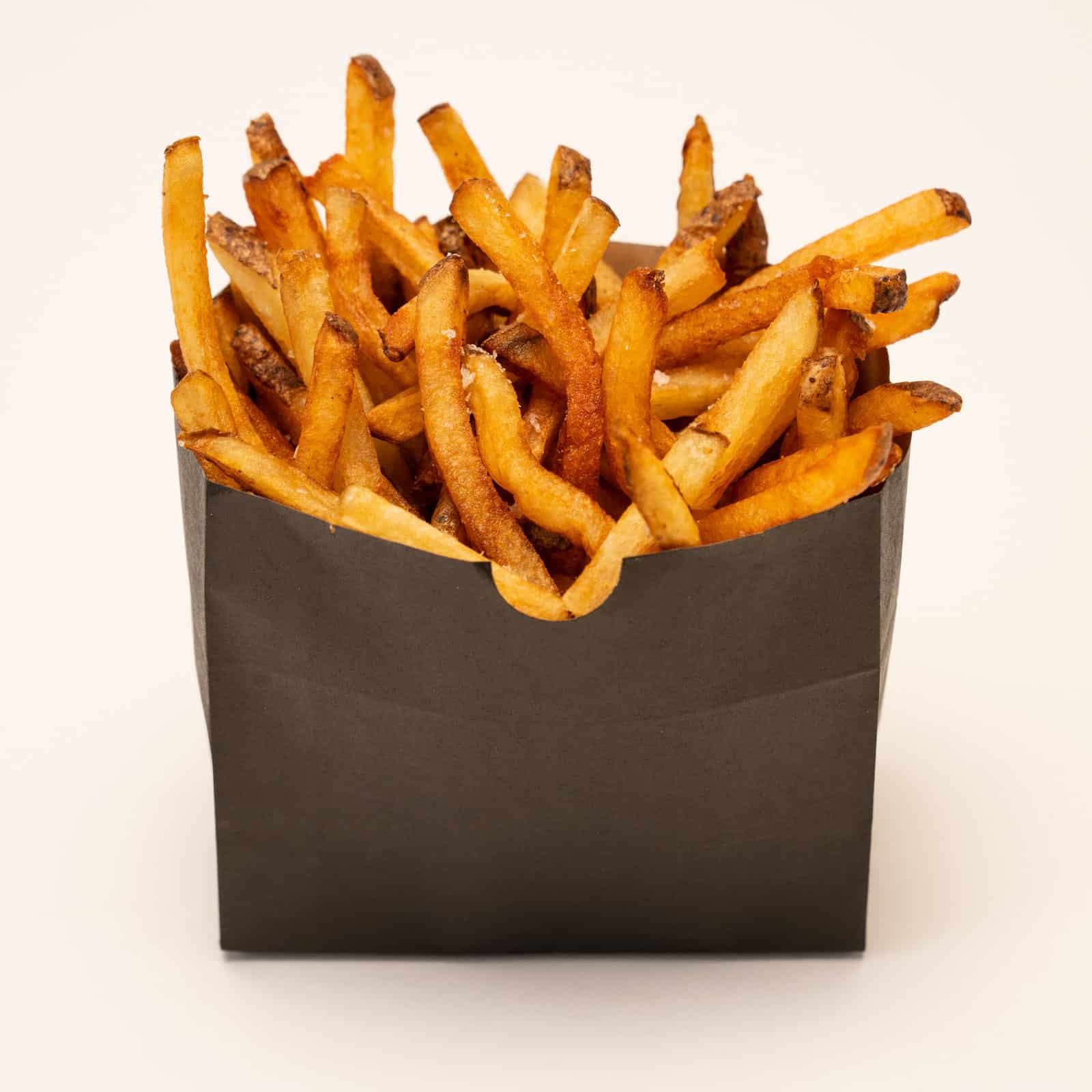 Fries - Everywhen Burger Bar